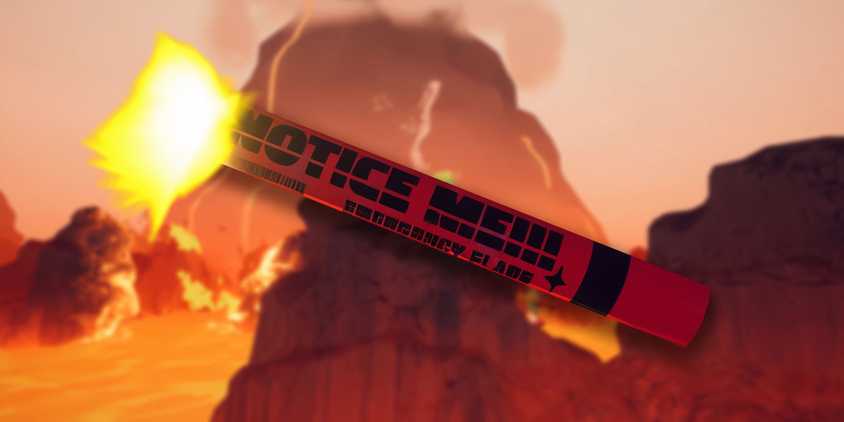 When Should You Use the Warp Compass in PEAK?