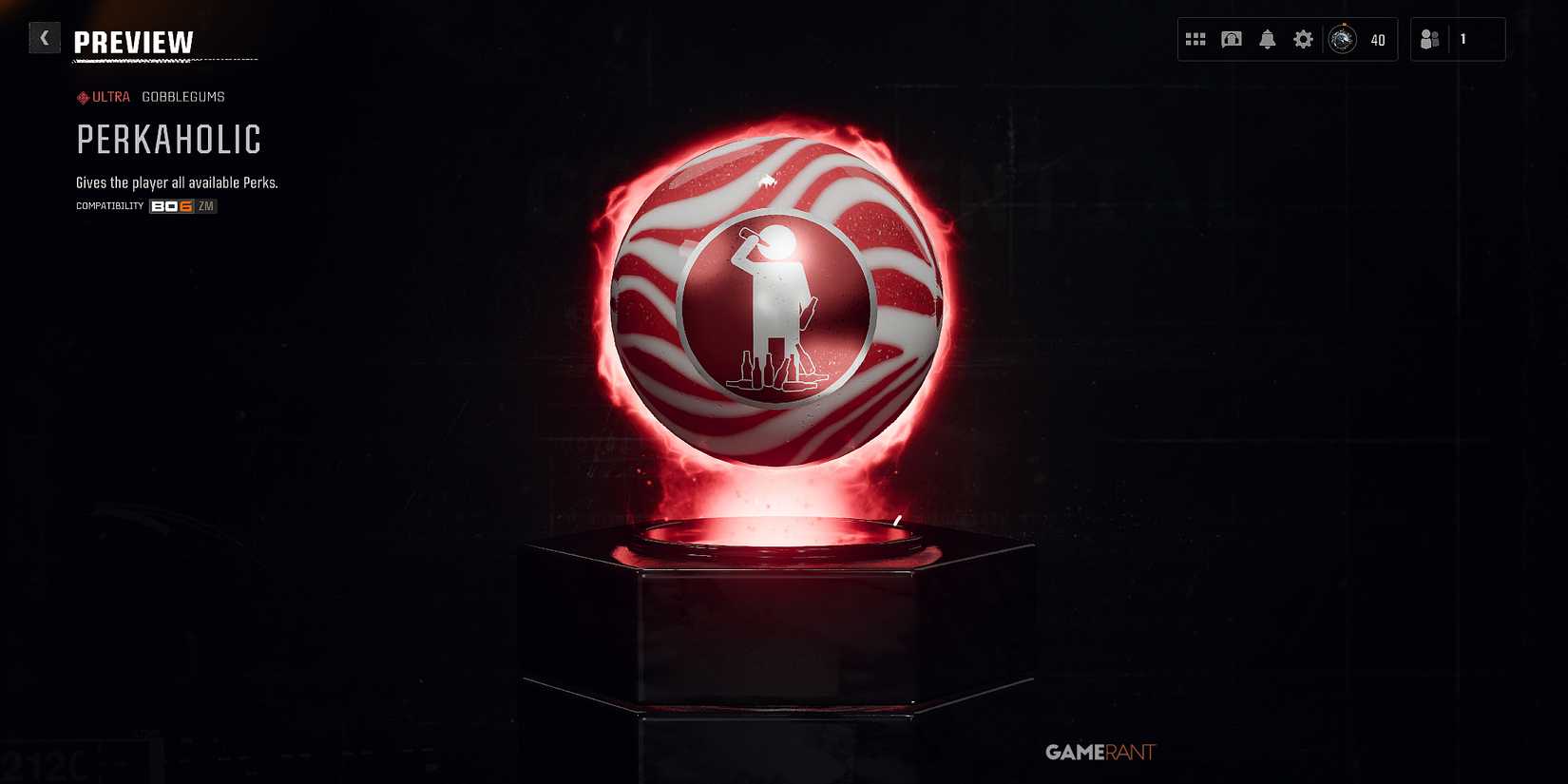 King of the Dead Event Guide in Black Ops 6 Zombies