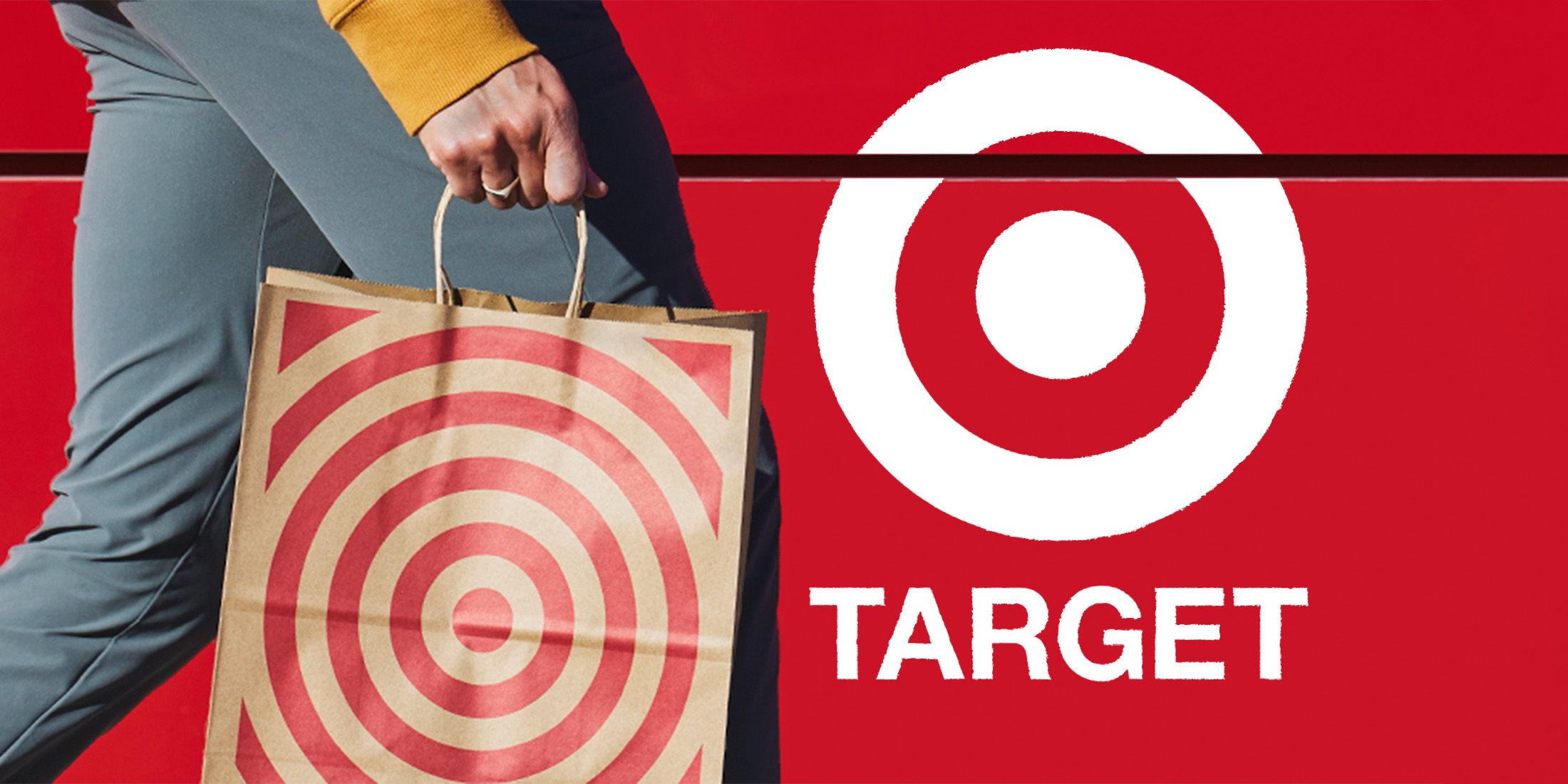 Controversial Target Change Is Likely to Upset Customers