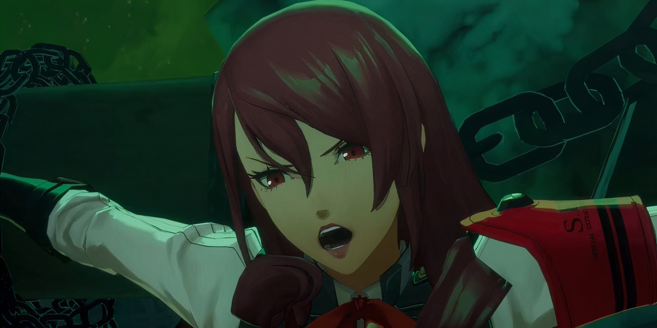 Persona 3 Reload - Switch 2 Announcement Trailer