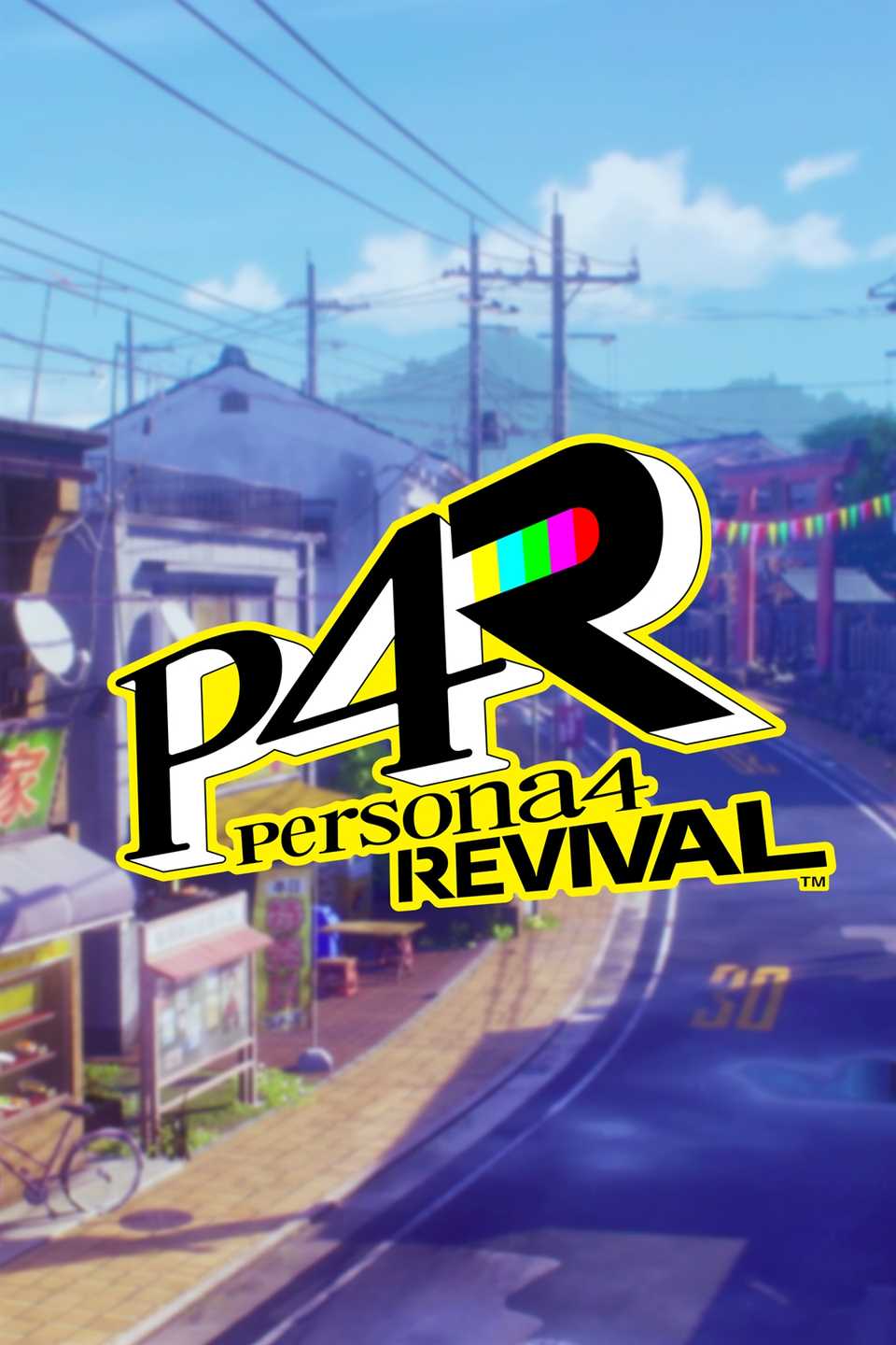 Rumor: Persona 4 Revival Release Window Potentially Narrowed Down