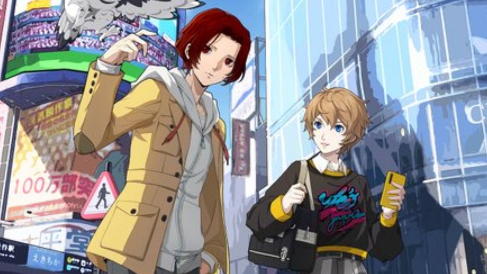 All Romance Options in Persona 5 The Phantom X