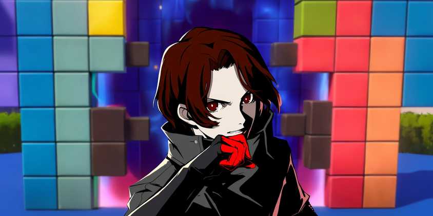 What to do with Memory Shards in Persona 5 The Phantom X