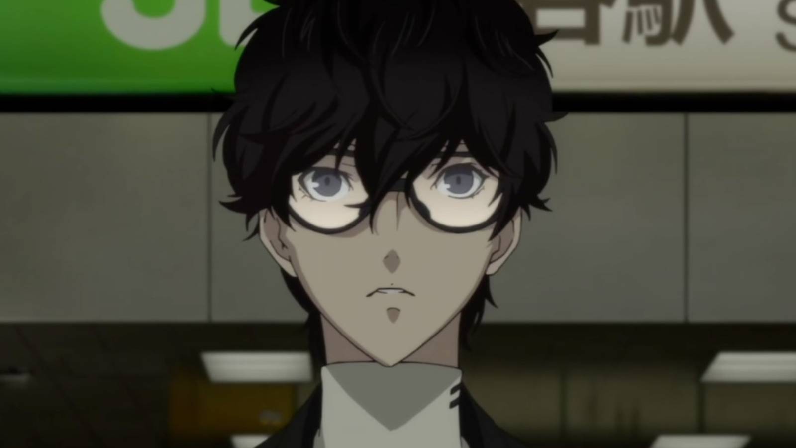 What to do with Memory Shards in Persona 5 The Phantom X