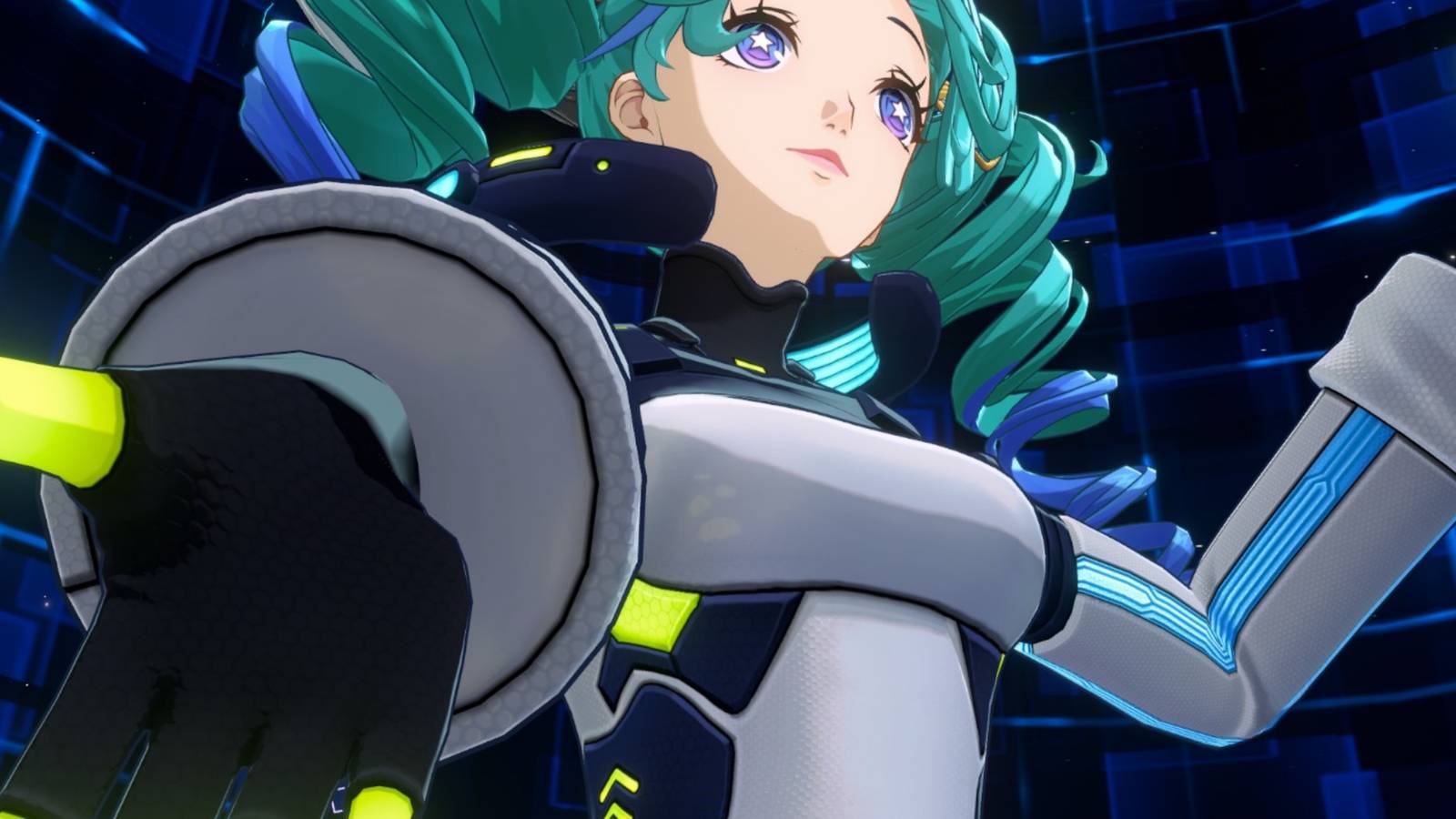 Persona 5: The Phantom X Yui Build Guide