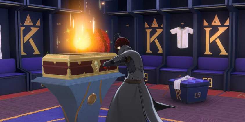 P5X Crossroads of Fate Museum Arc Guide