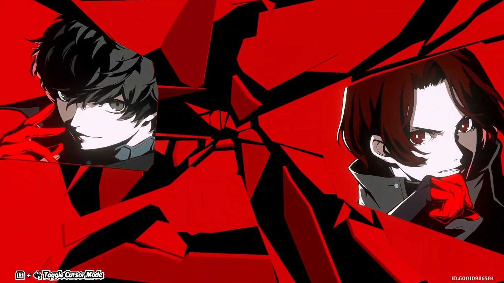 How to 100% Clear Kamoshida's Castle in Persona 5 The Phantom X