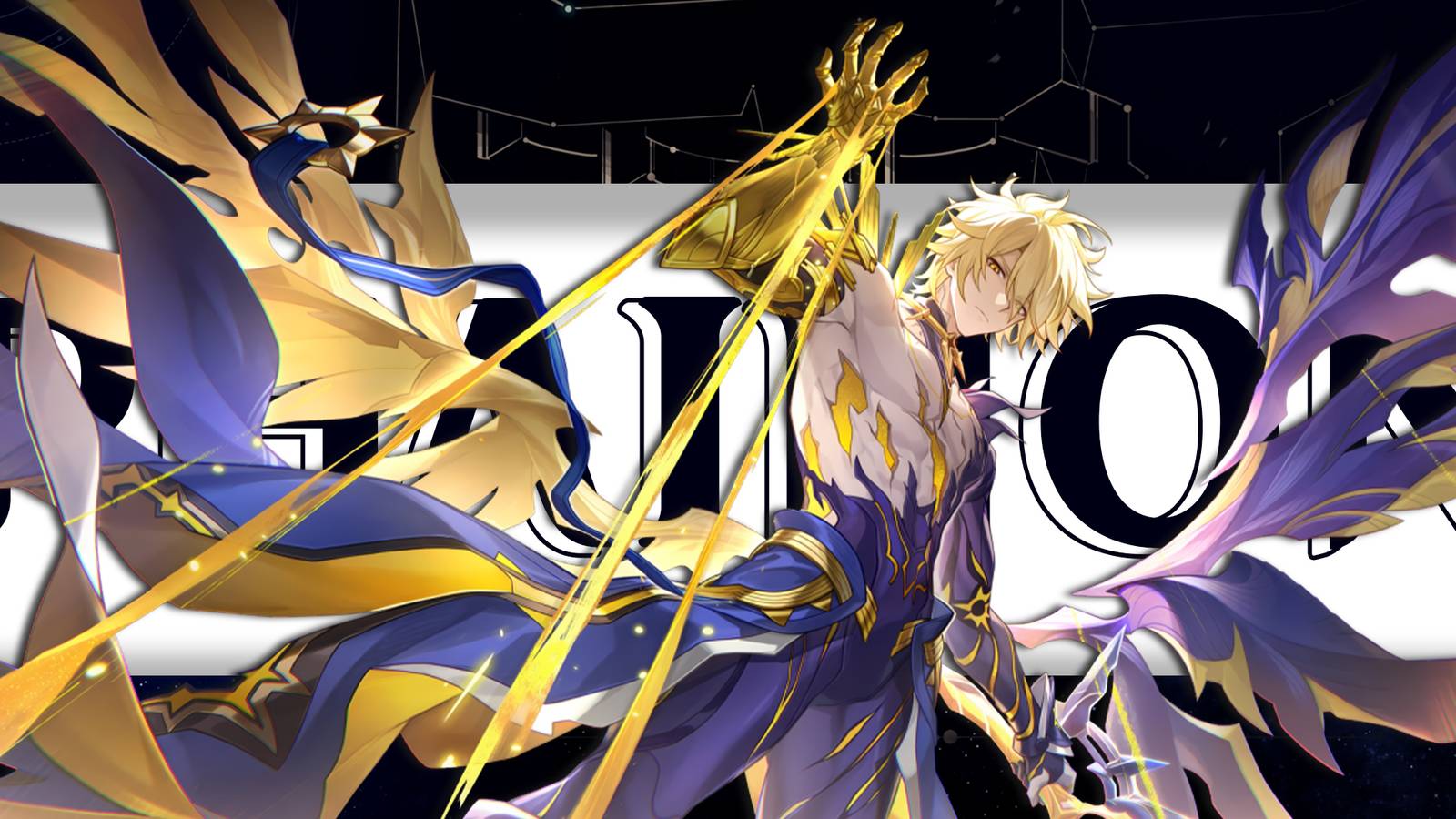 Phainon Build In HSR - Honkai Star Rail