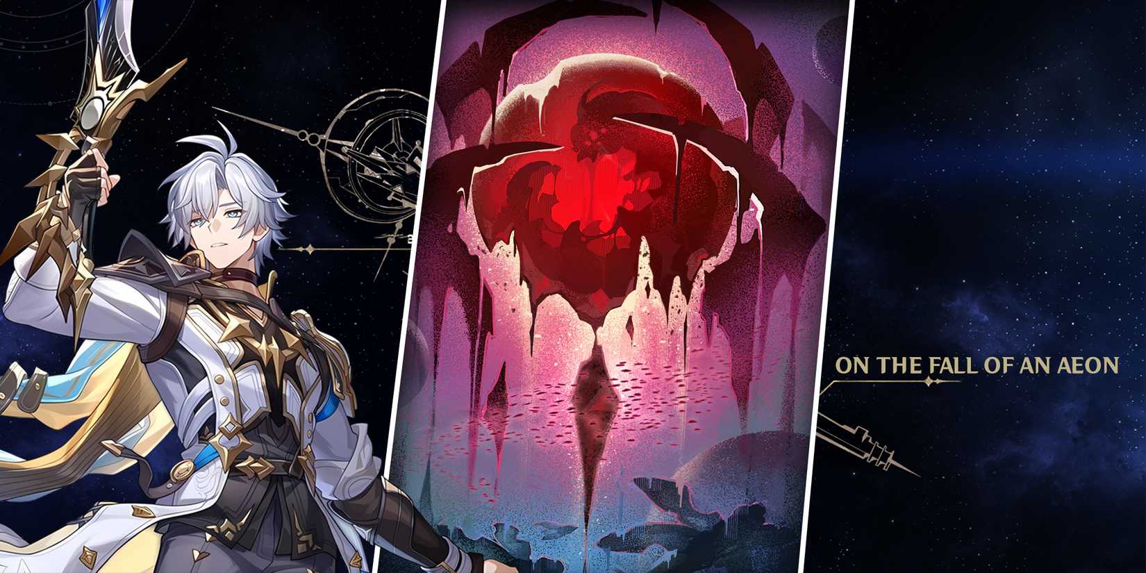 Phainon Light Cones In HSR - Honkai Star Rail (Phainon Weapons)