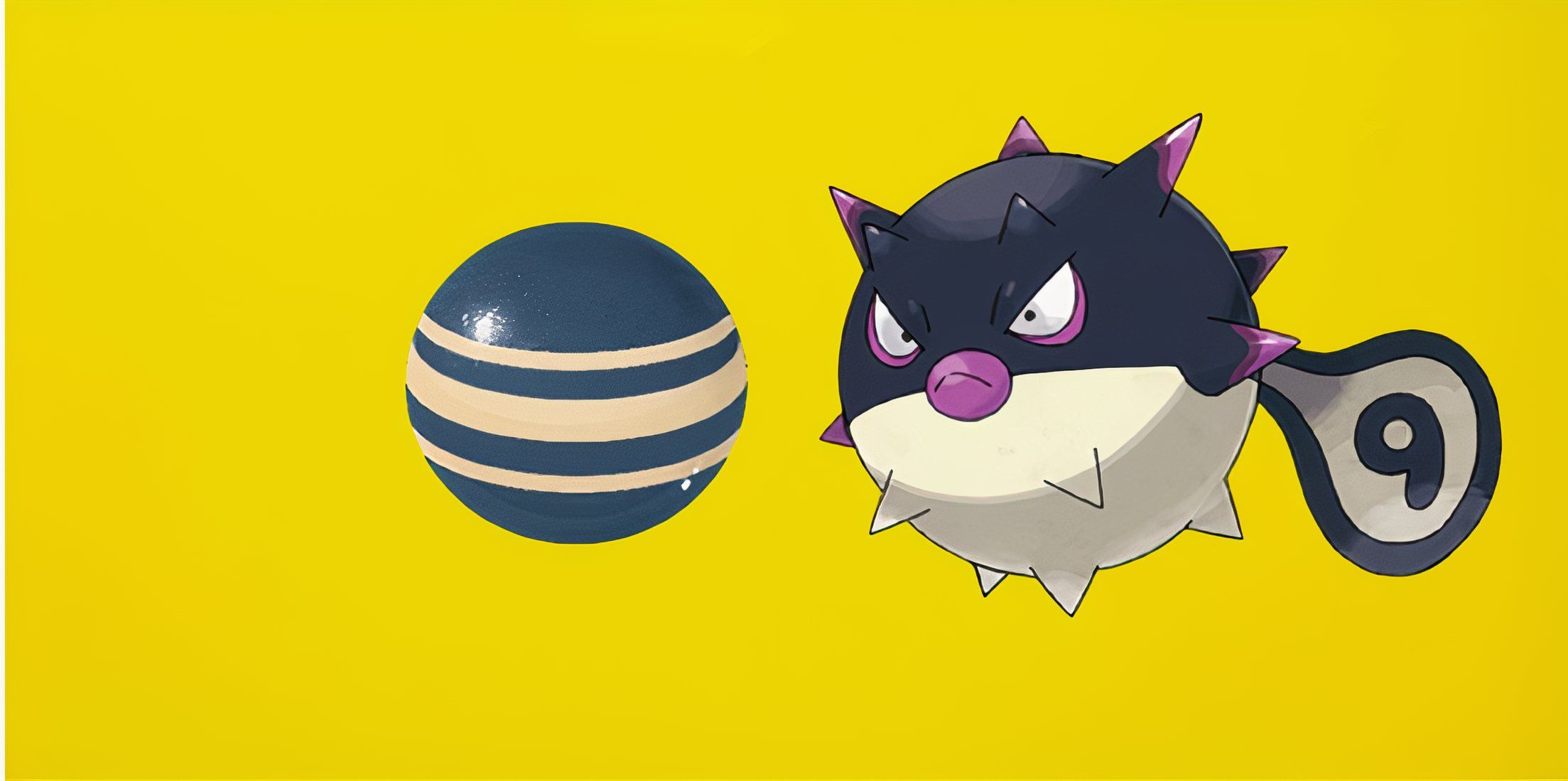Pokemon GO: How to Evolve Hisuian Qwilfish