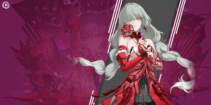 Zani Team Comp In Wuthering Waves