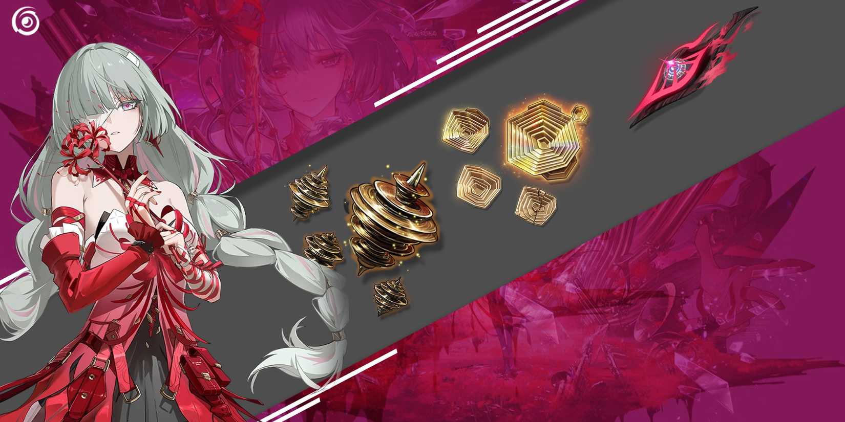 Phrolova Ascension Materials In WuWa - Wuthering Waves