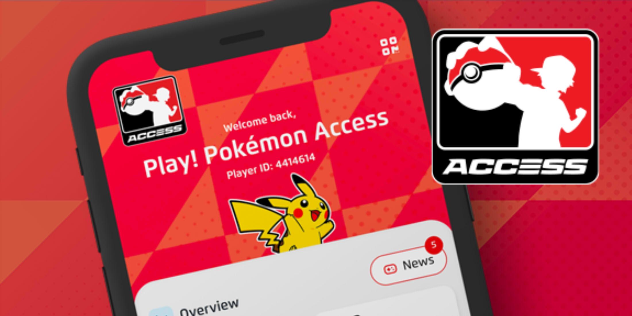How Does Play! Pokemon Access Work? How Does Play! Pokemon Access Work?