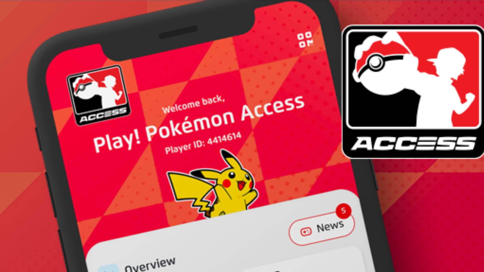 How Does Play! Pokemon Access Work?