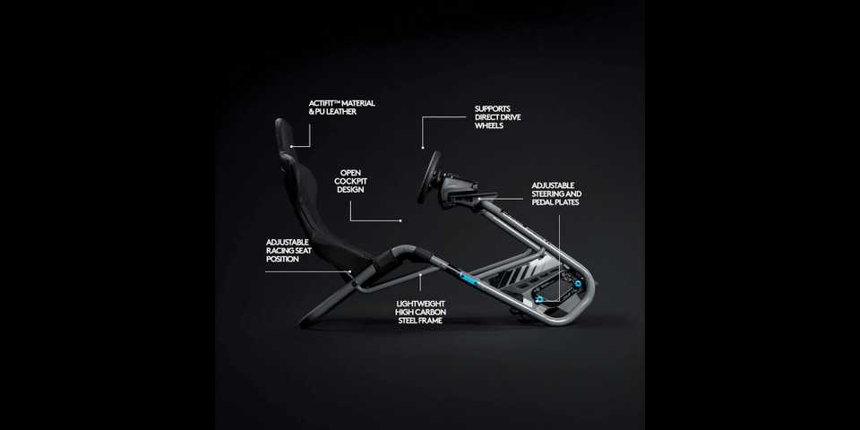 Logitech Racing Wheels And Accessories Are Over $100 Off For Prime Day