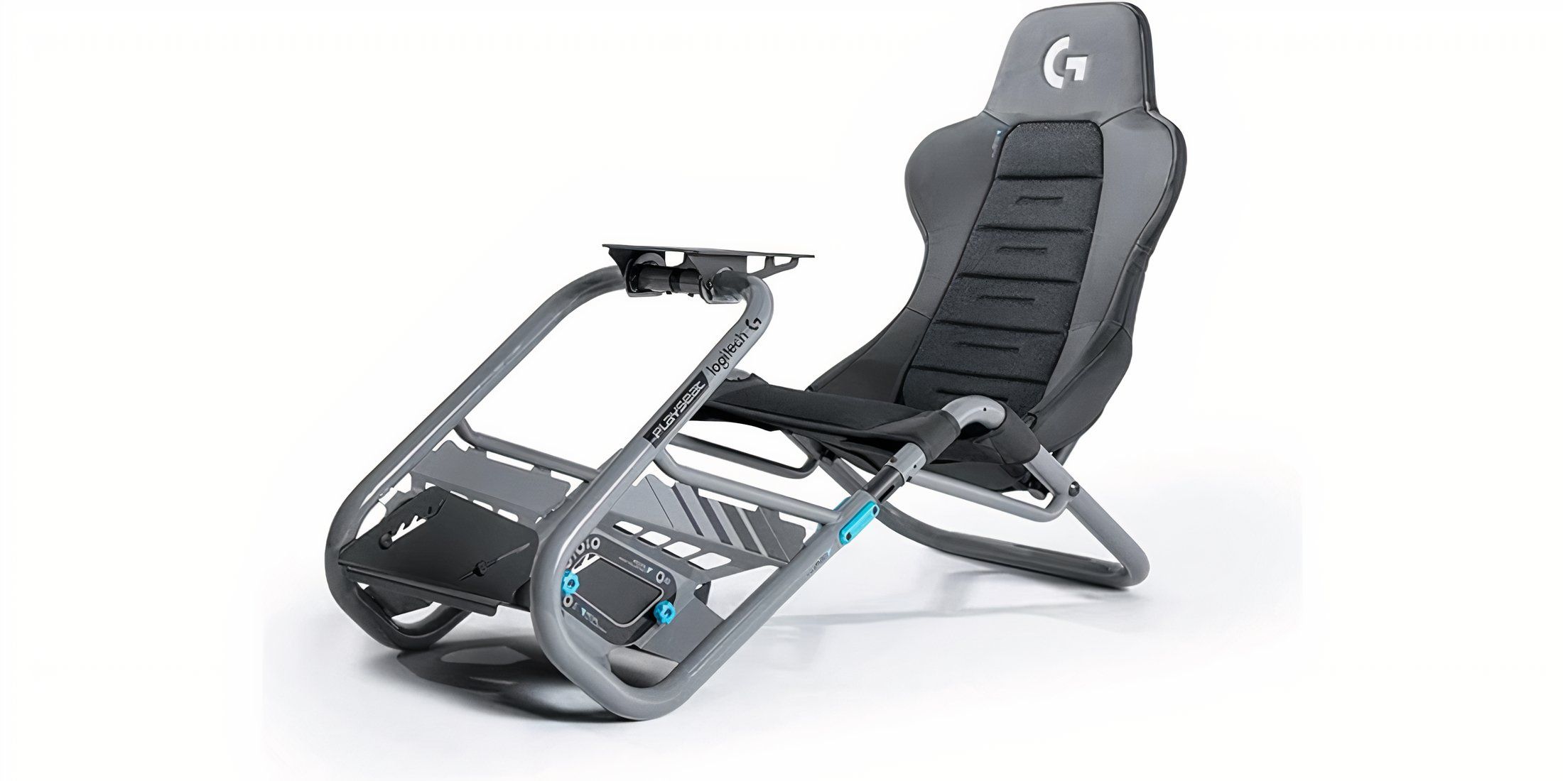 Logitech Racing Wheels And Accessories Are Over $100 Off For Prime Day ...