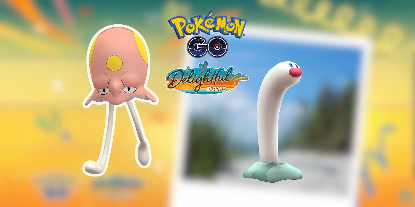 Pokemon GO Adventure Week - All Research Tasks & Rewards