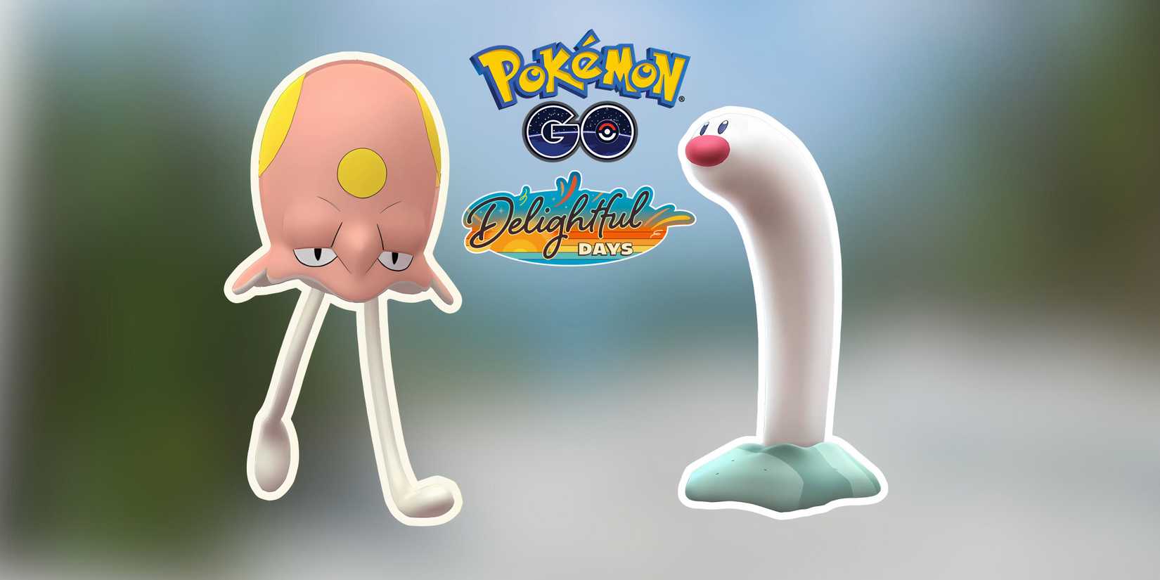 Pokemon GO Adventure Week - All Research Tasks & Rewards