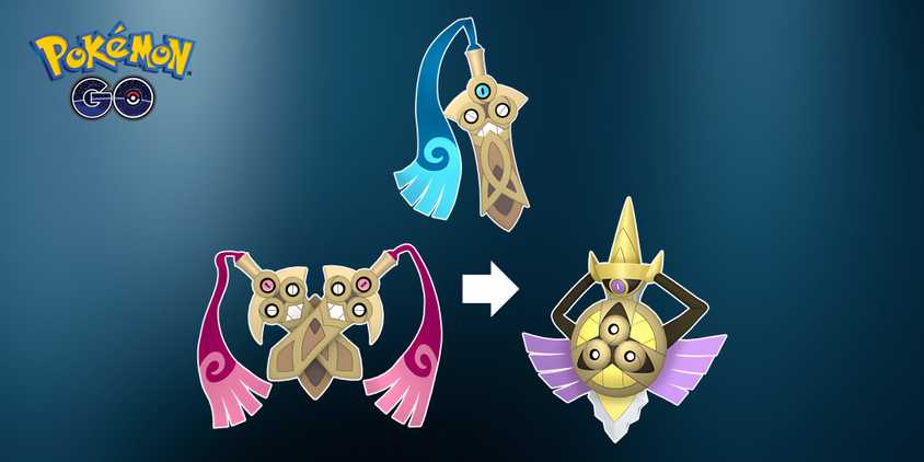 How to Get Espurr and Meowstic in Pokemon GO