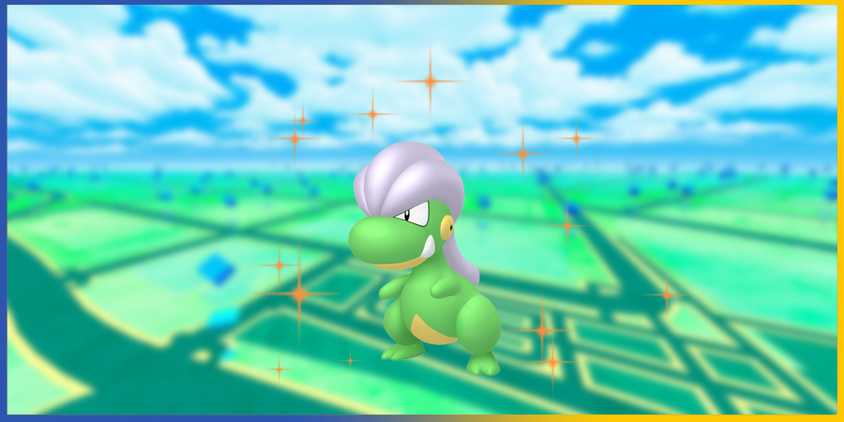 How To Get Shiny Beldum in Pokemon GO