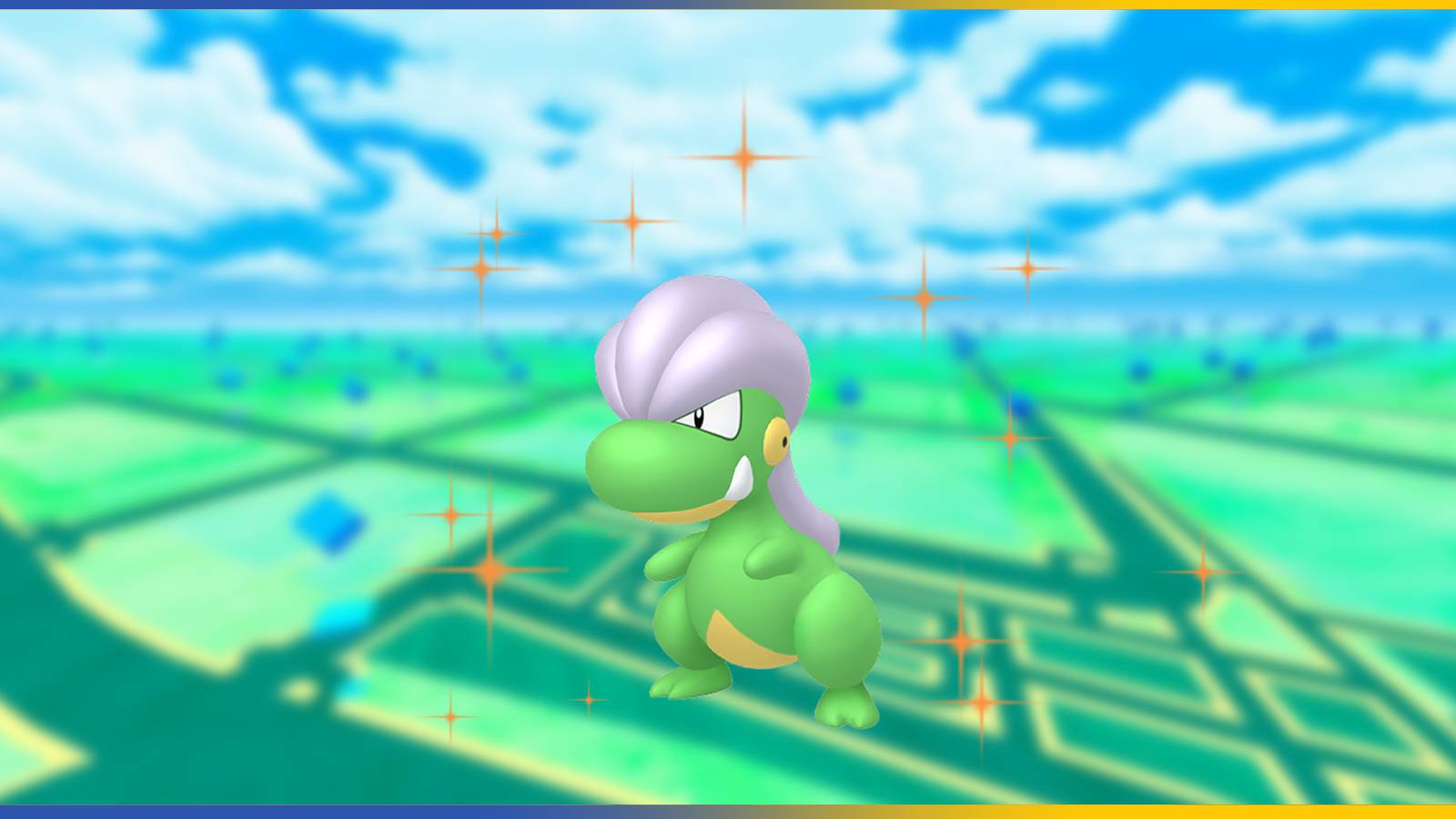 How To Get Shiny Bagon in Pokemon GO