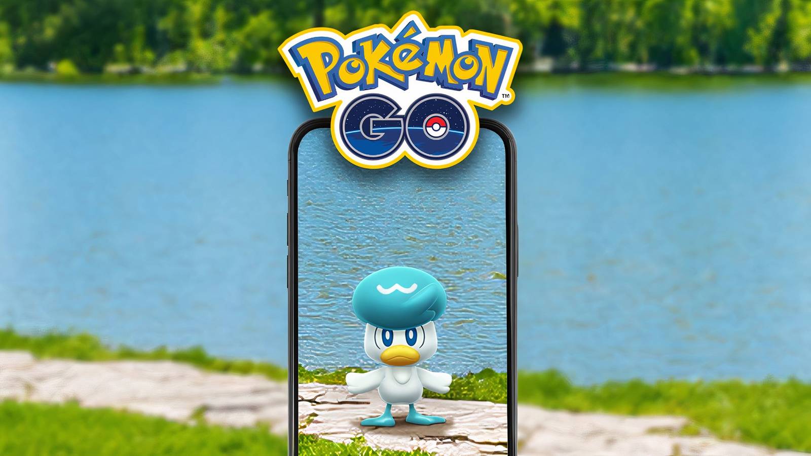 Pokemon GO is Just Slightly Missing a Big Boat in July