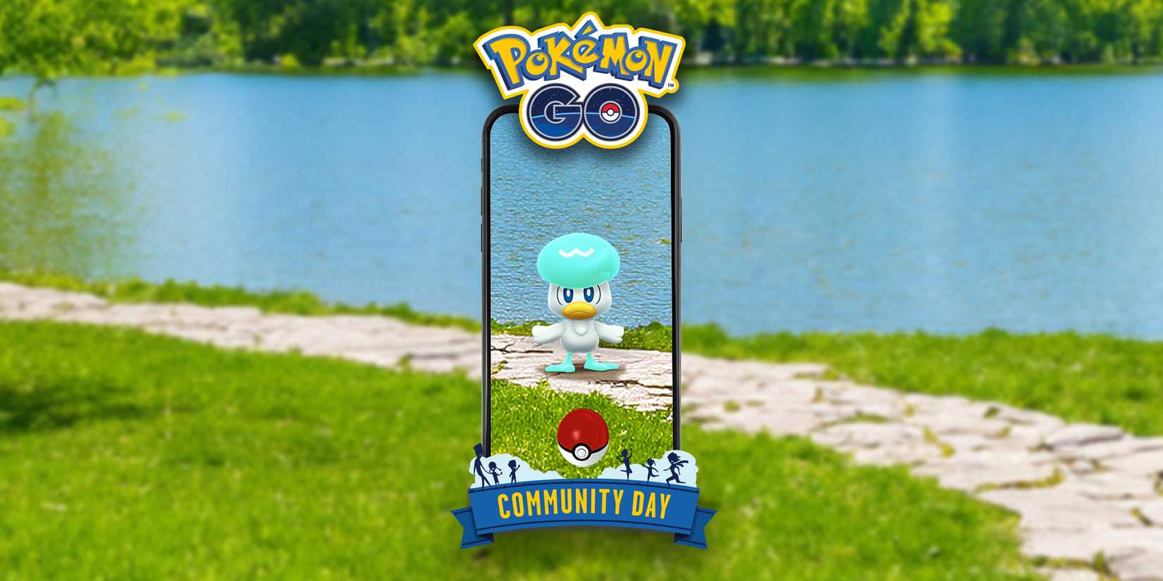 How to Get Shiny Quaxly in Pokemon GO