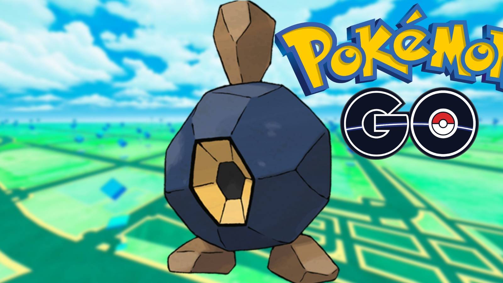 Pokemon GO Roggenrola Spotlight Hour Guide (Can Roggenrola Be Shiny?)