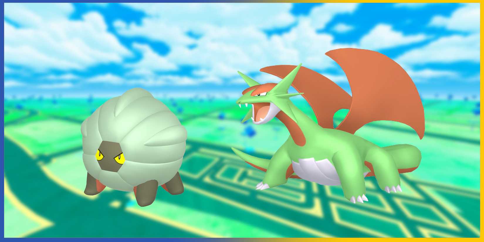 How To Get Shiny Bagon in Pokemon GO