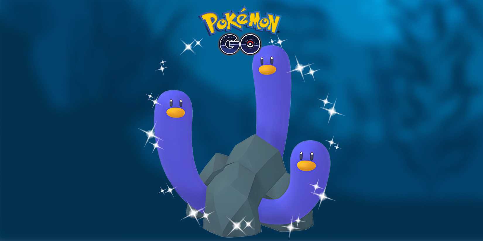 Pokemon GO: How To Get Shiny Wiglett & Shiny Wugtrio