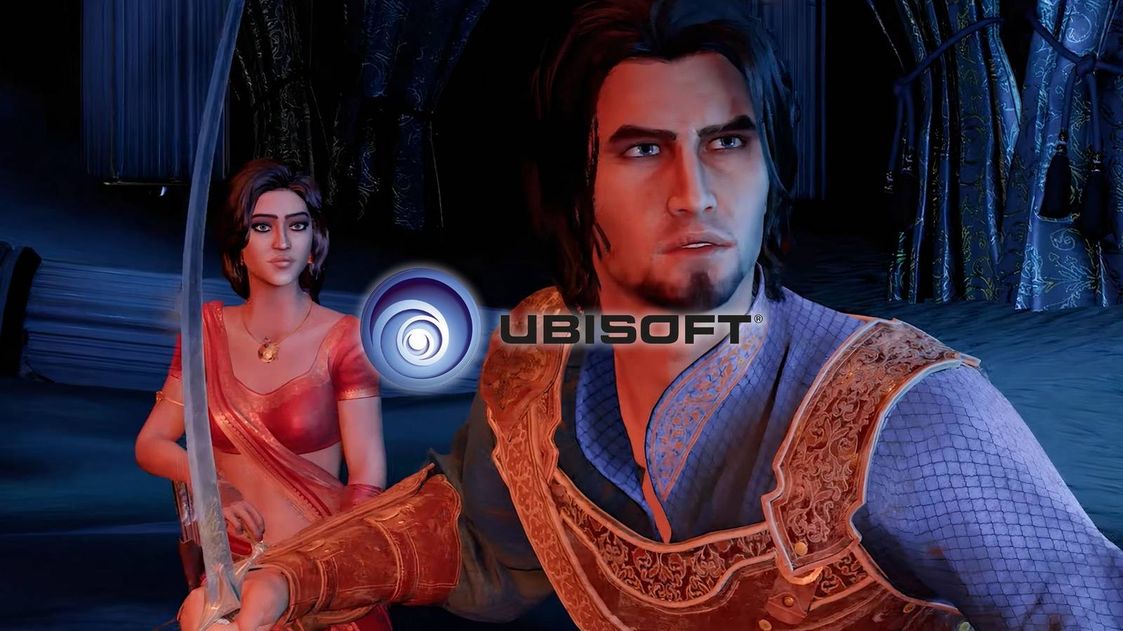 Prince of Persia: Sands of Time Remake Gets Promising Update