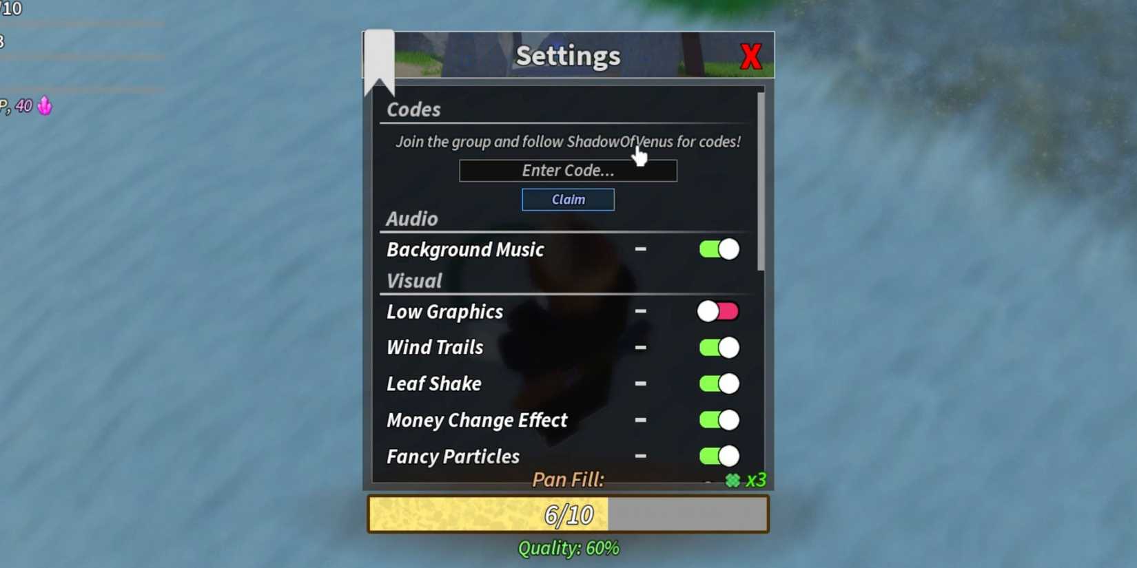 Roblox Prospecting Codes