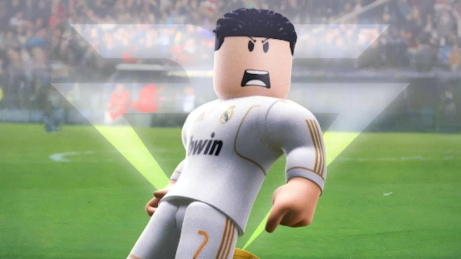 Roblox Pure Soccer Codes