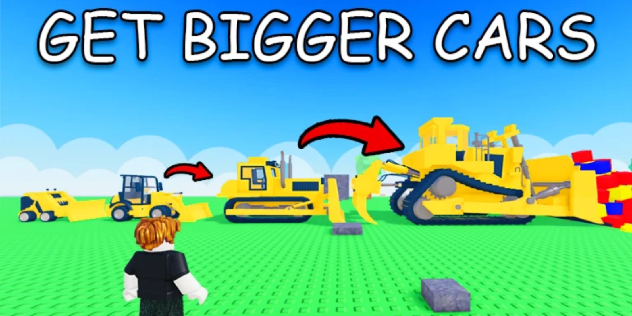 Roblox: Build a Golem Army Codes