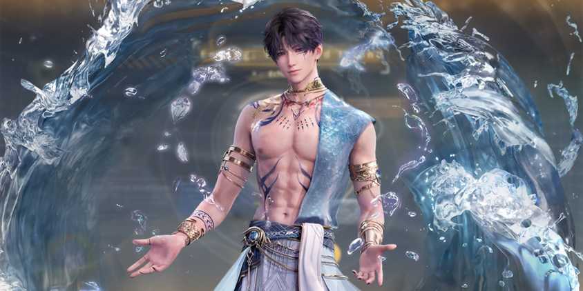 Love and Deepspace Banners (Current, Next, Upcoming, And Past Banners)