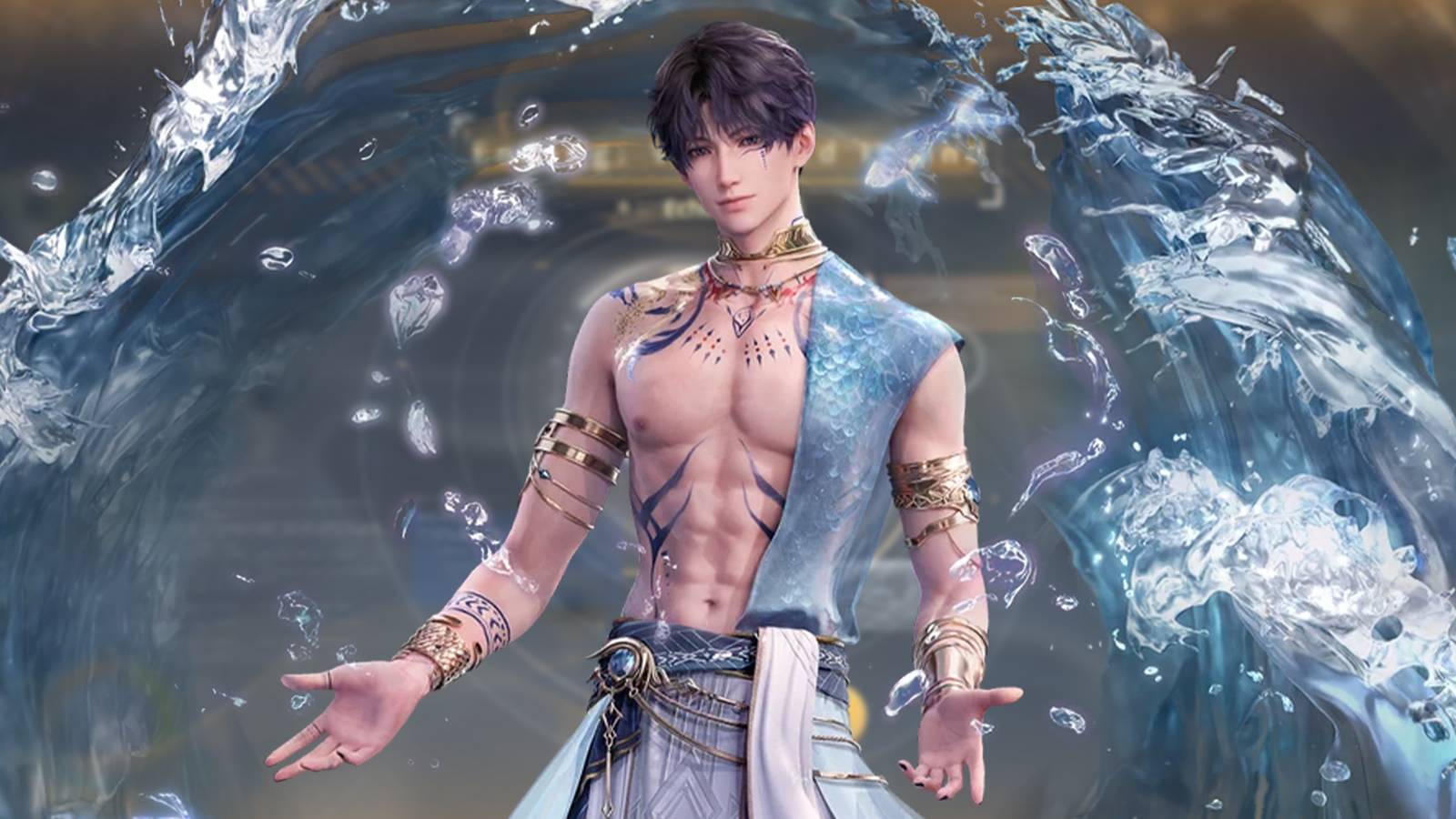 Rafayel Endings In Unicorns Operation Echo Of Kahli - LaDS (Love And ...