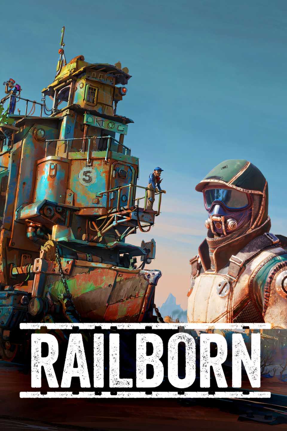 Upcoming Games All About Building