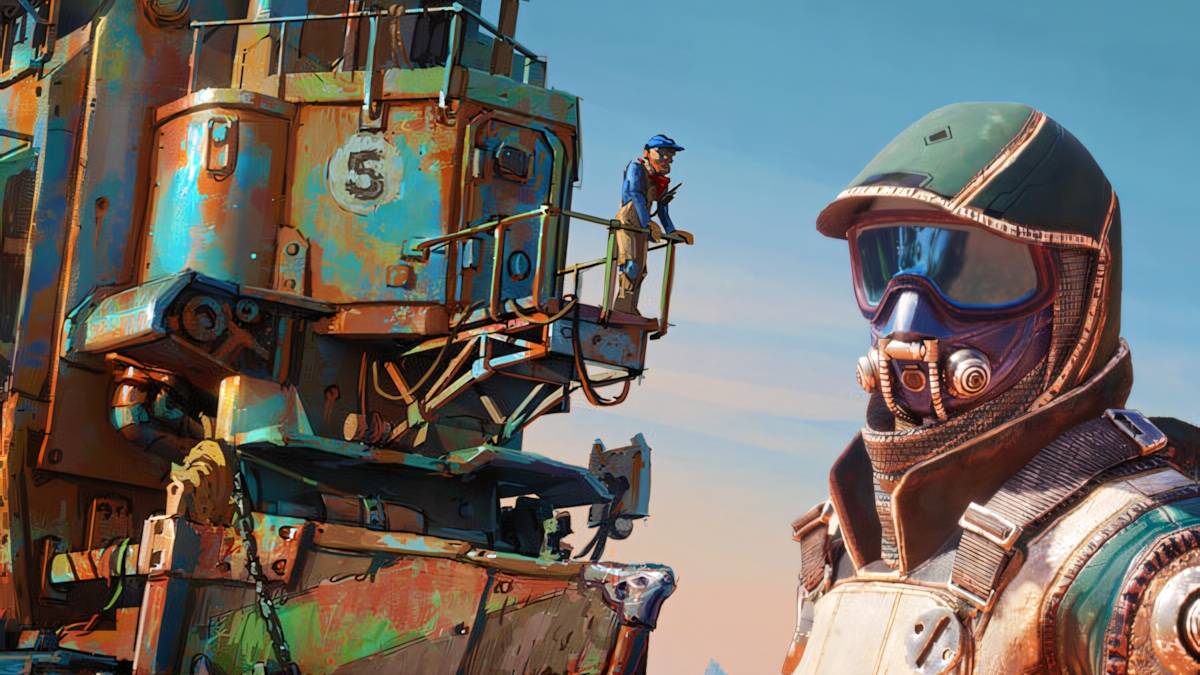 Railborn News, Trailer, Guides, and More