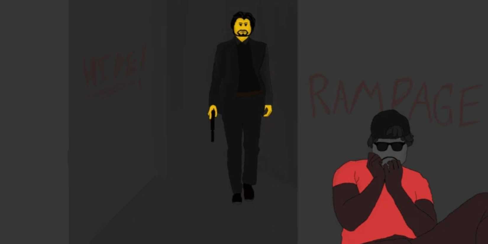 Roblox Rampage Codes