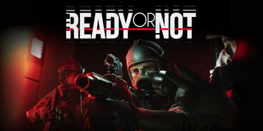 Ready or Not Trophy/Achievement Guide