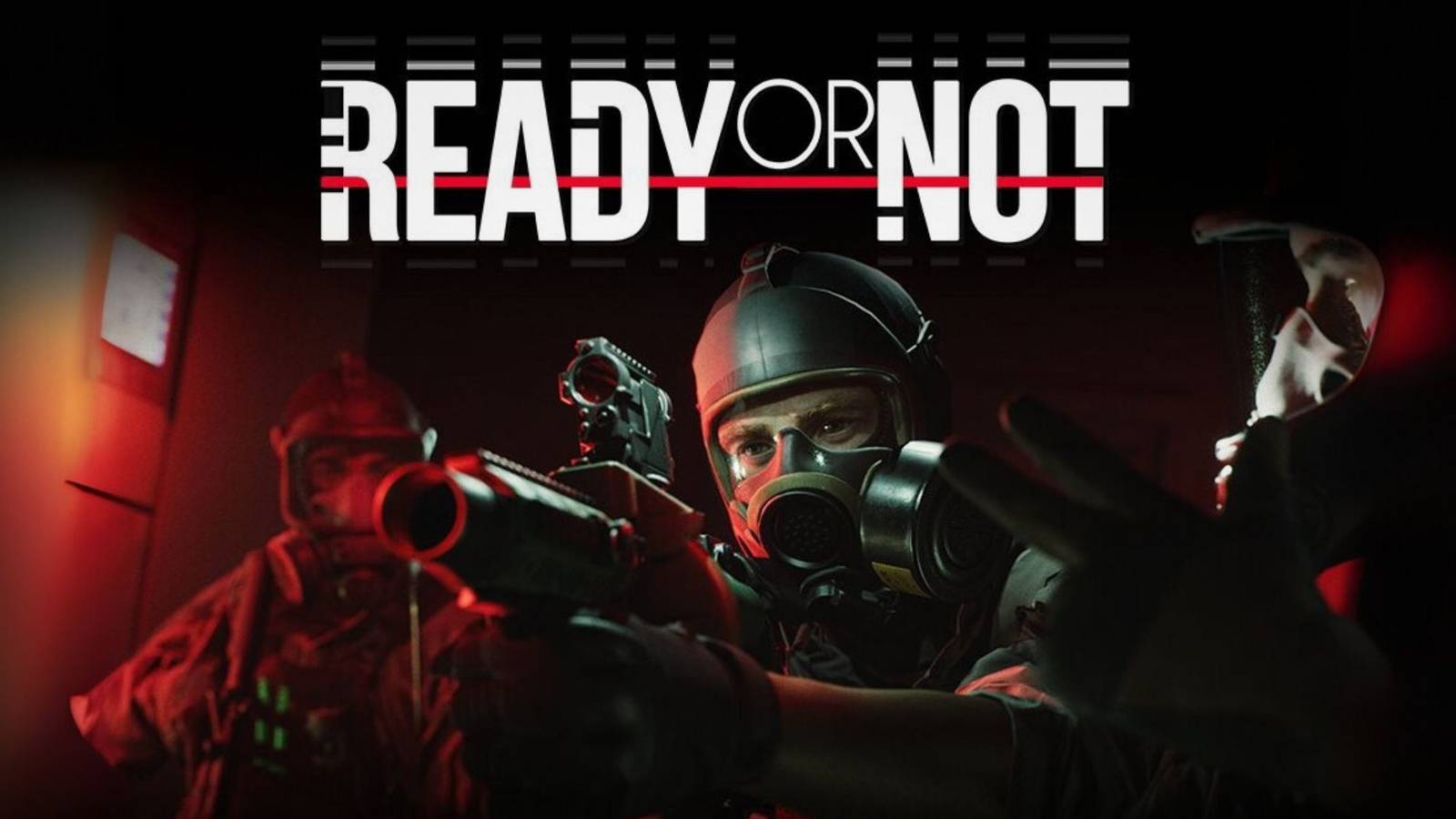 How to Invite Friends in Ready or Not