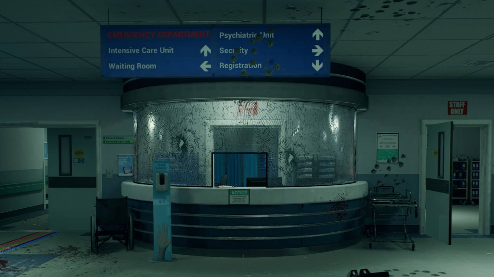 Relapse Guide/Objectives - Ready or Not