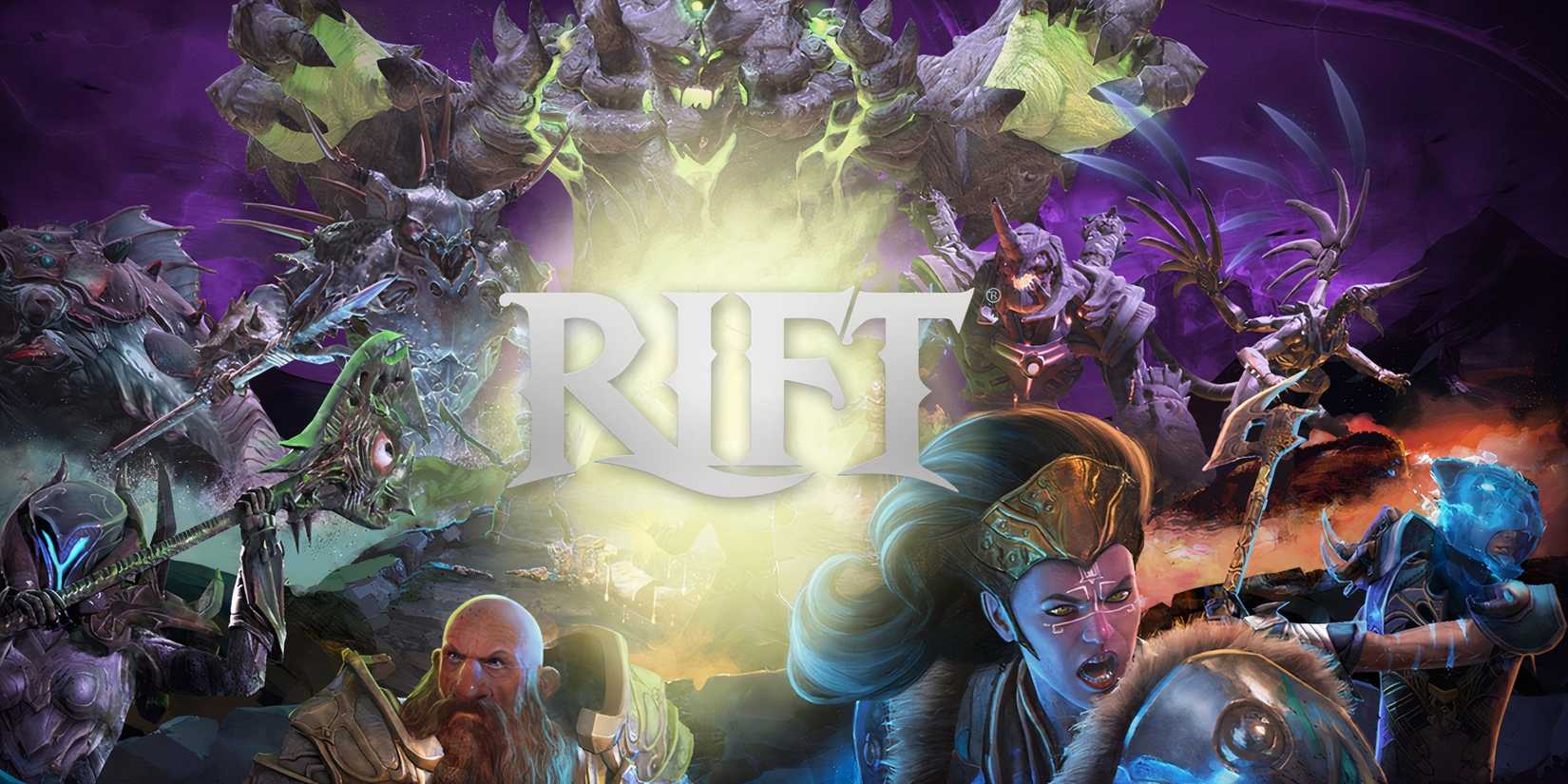 MMOs With The Best Multiclassing Options