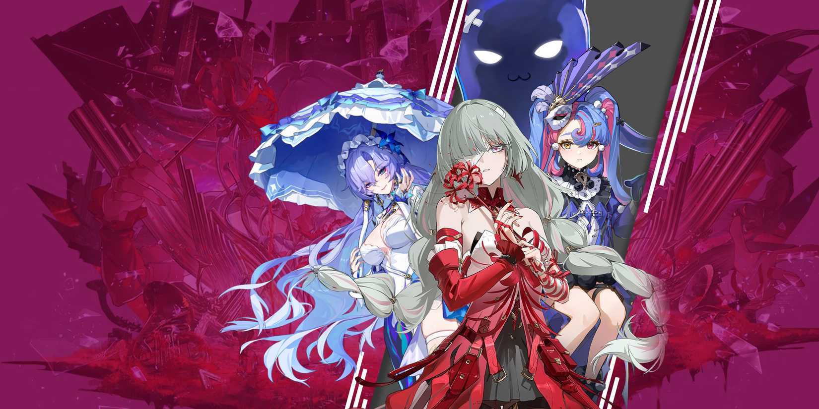 Phrolova Team Comp Guide In WuWa - Wuthering Waves