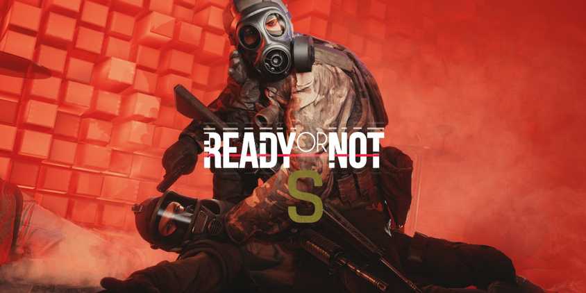 Best Non-Lethal Weapons in Ready or Not