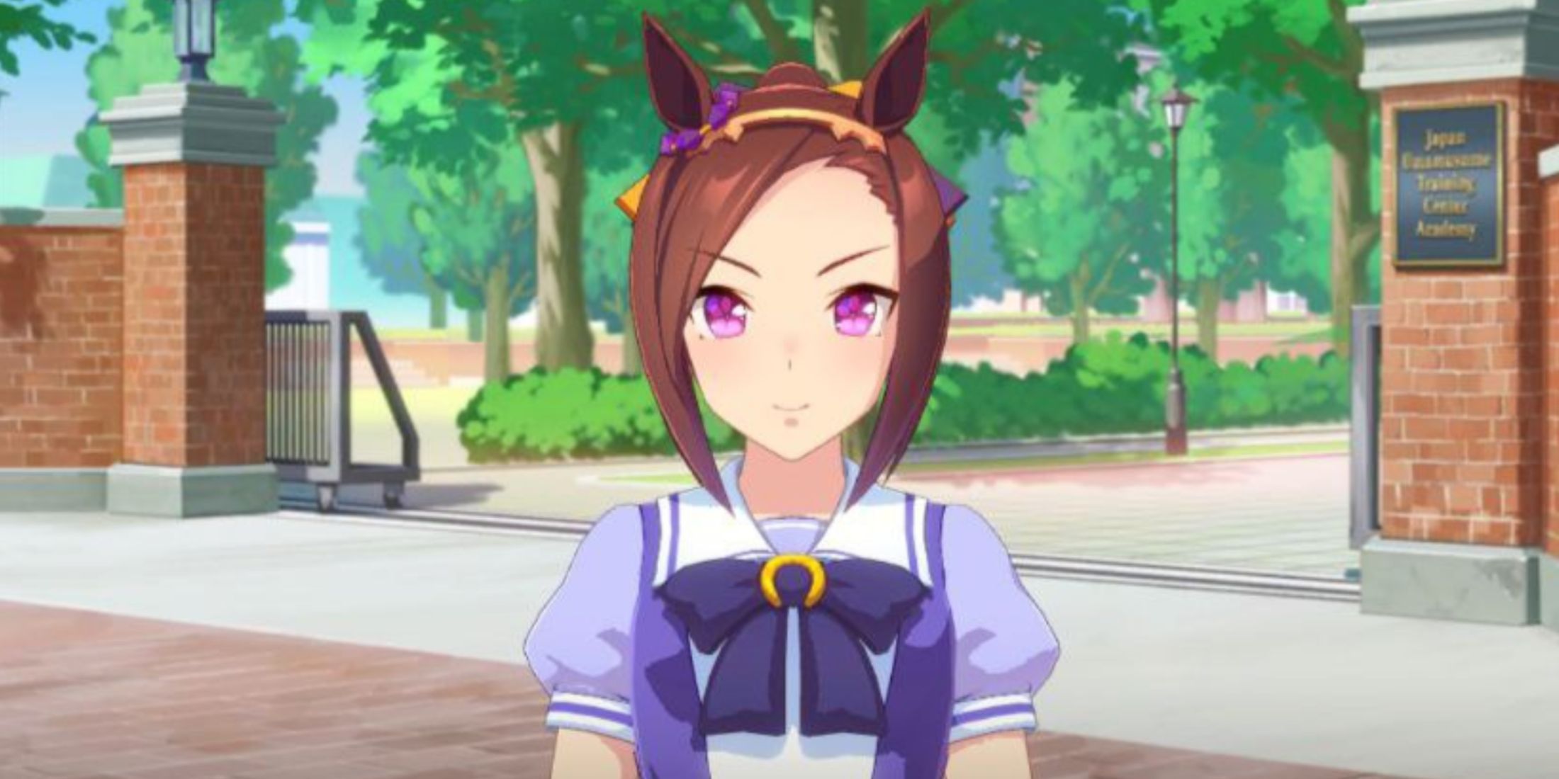 Umamusume: Pretty Derby - Best Sakura Bakushin O Build