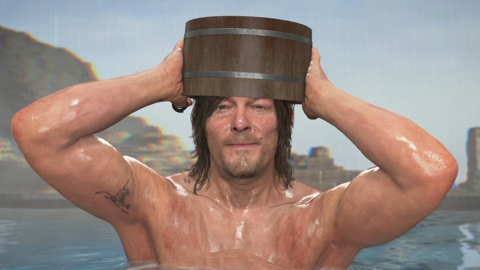 All Hot Spring Locations in Death Stranding 2