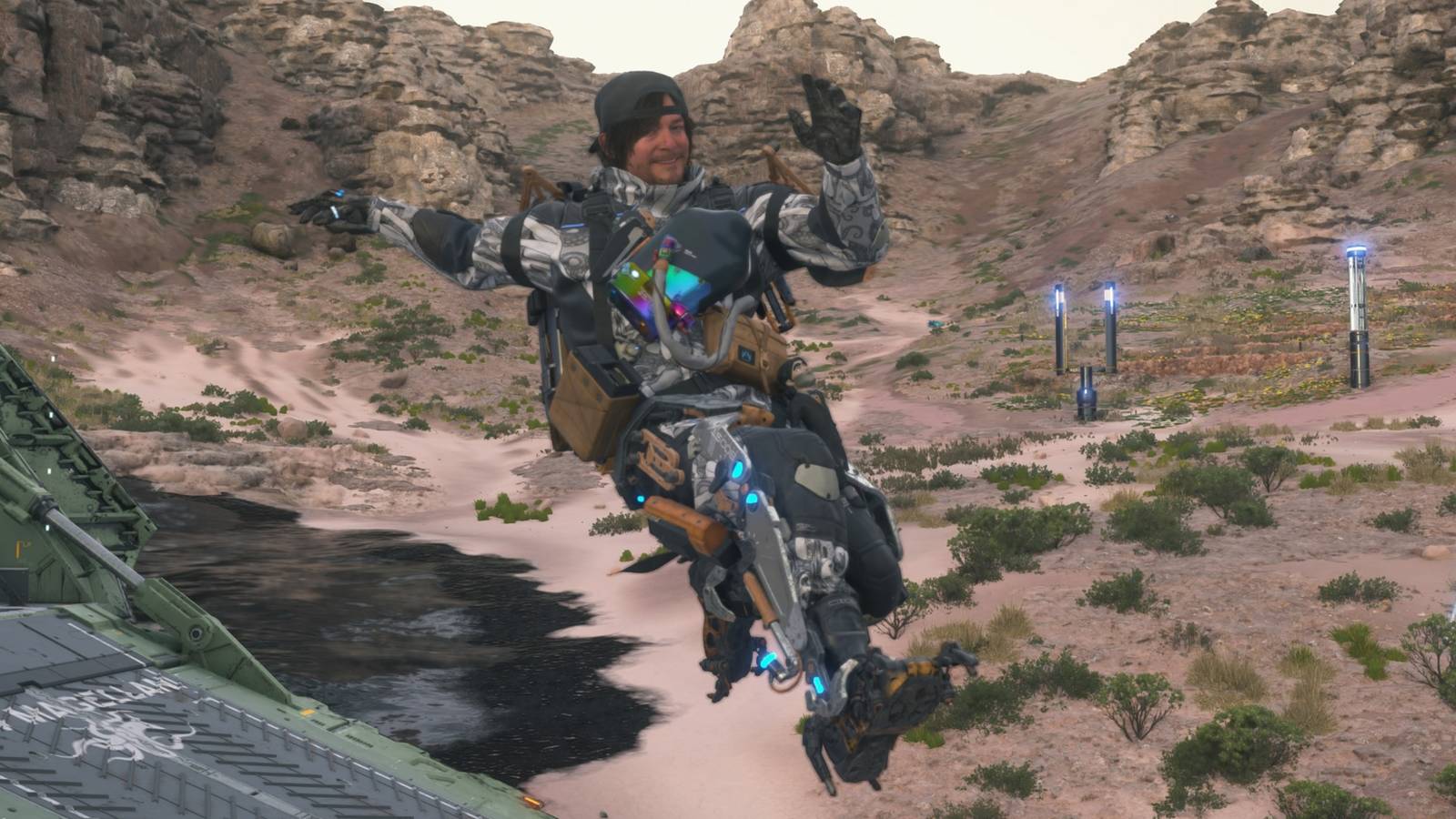 Best Skeletons in Death Stranding 2 & How to Get Them