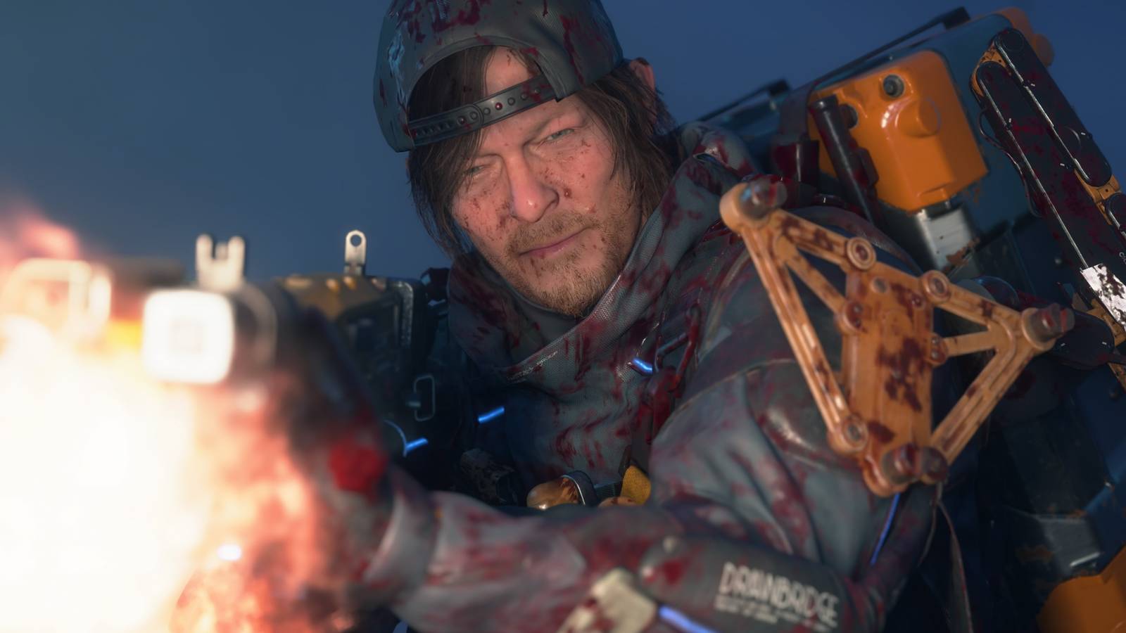 Does Death Stranding 2 Have a Point of No Return?