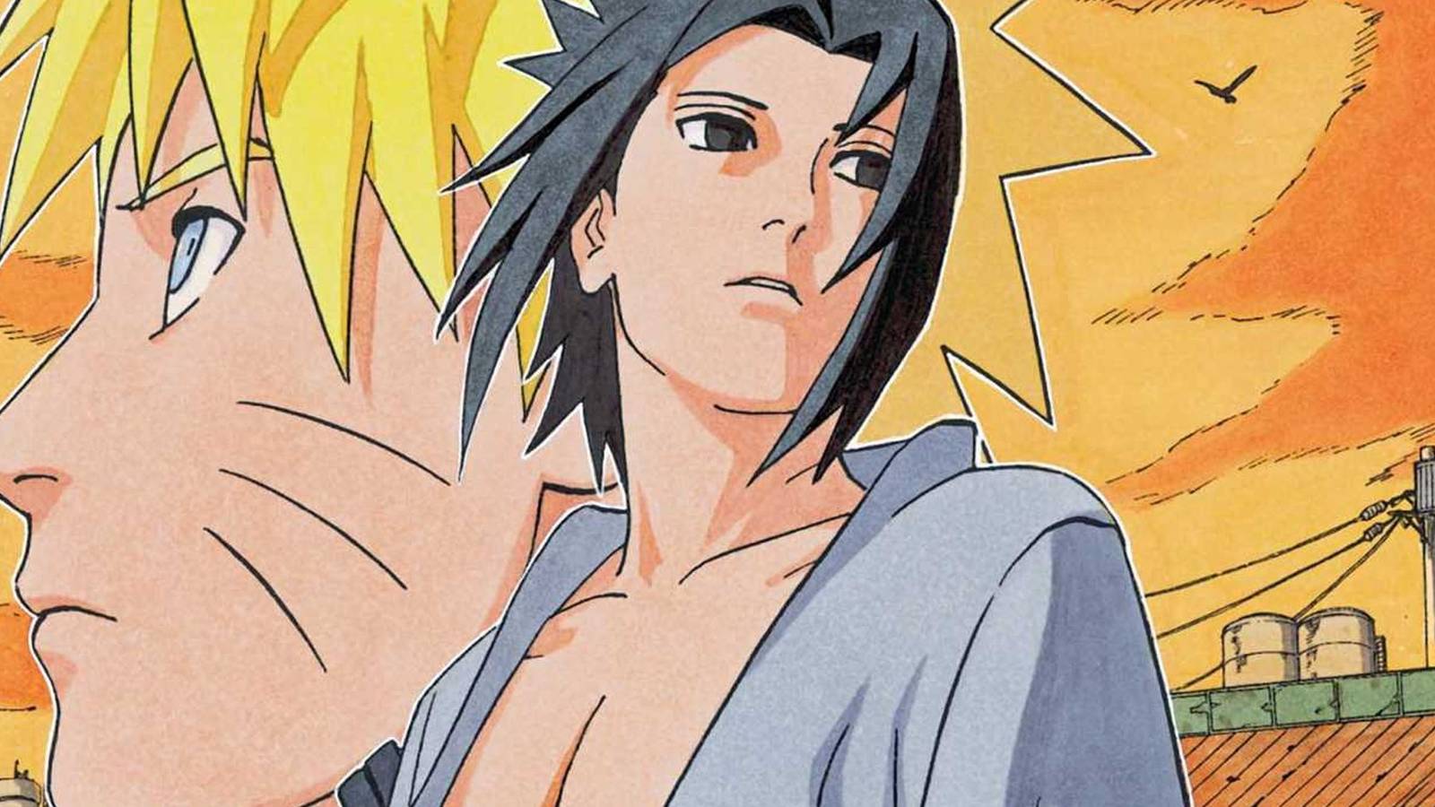 Naruto: Sasuke Was Stronger Than Naruto In The End, And Here's Why